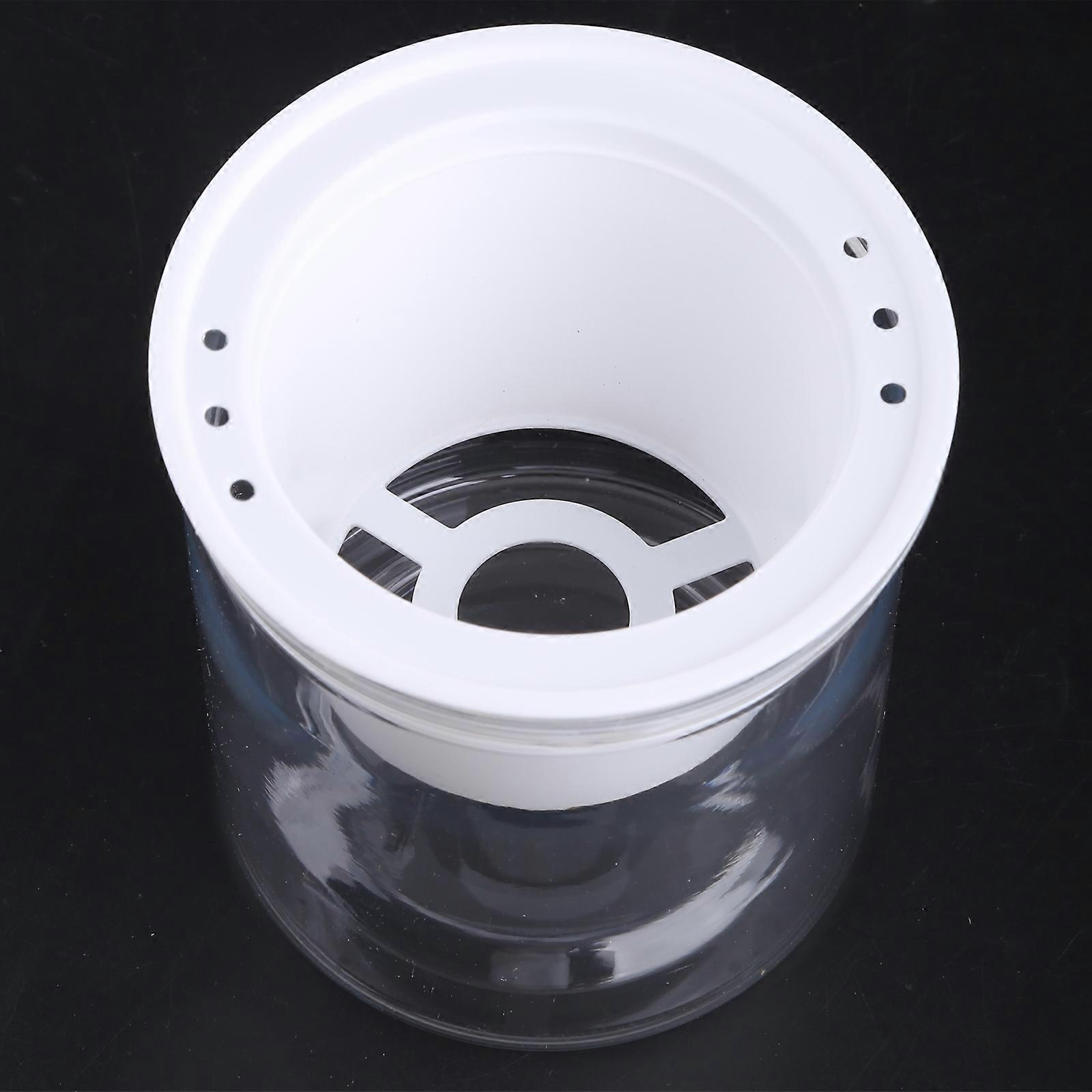 Lazy Self Watering Planter Automatic Water Absorption Flower Pot Vase ...