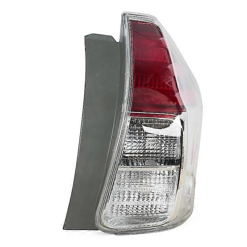 Car Rear Tail Light For Toyota Prius V Us 2015 2016 2017 2018 Rear Turn ...