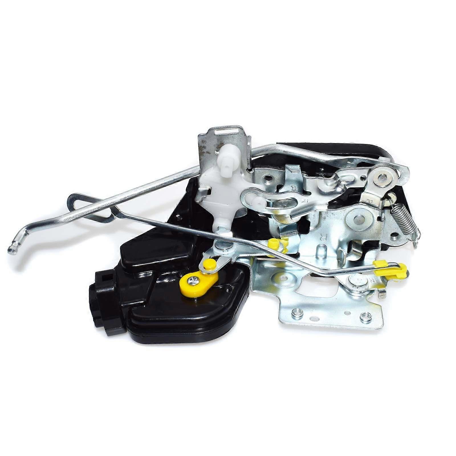 Fit Hyundai 2001-02 Elantra Door Lock Latch Actuator Front Right 81320 ...