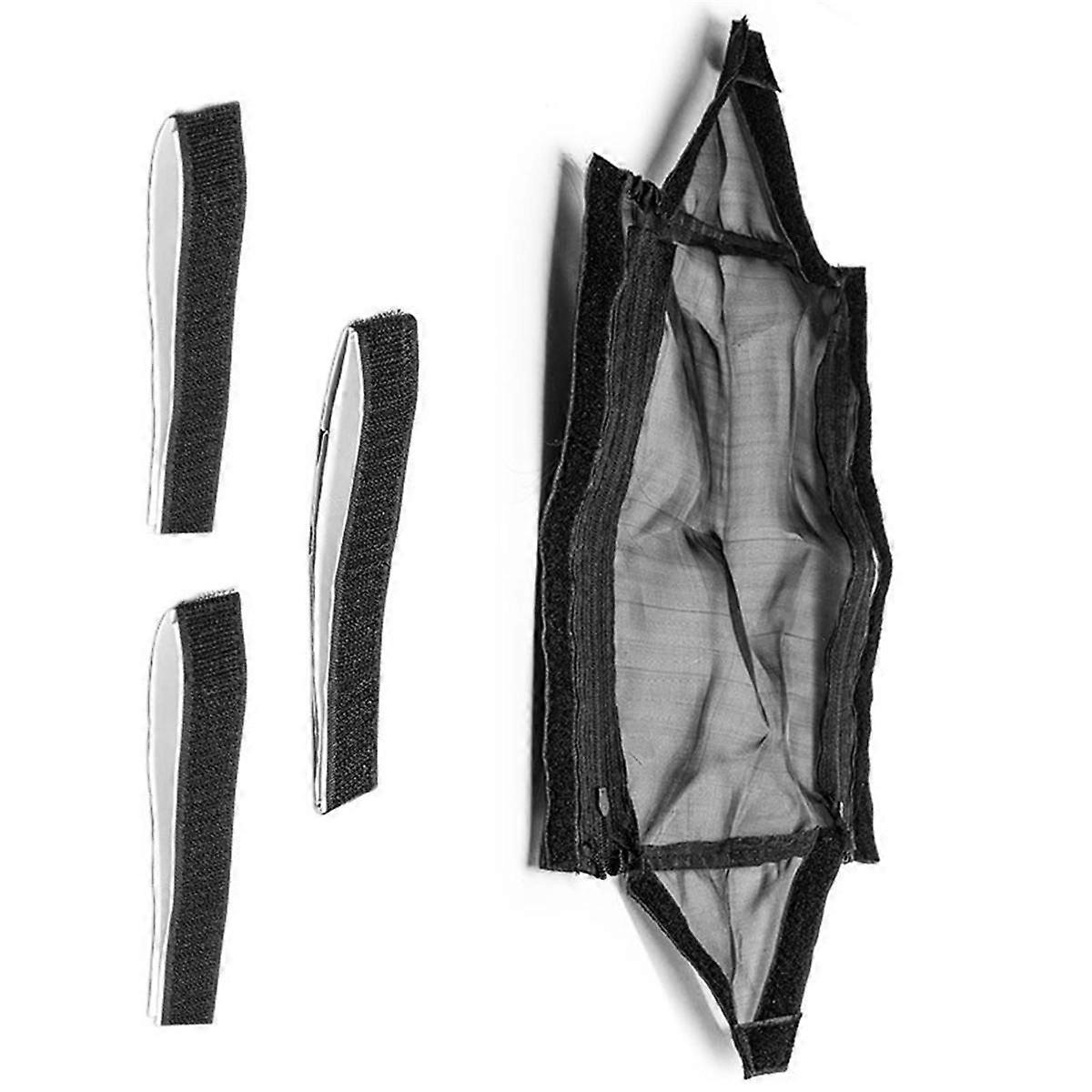 RC Car Upgrade Dust Cover Kit for TRAXXAS1/10 Maxx2.0 RC Car Upgrade ...