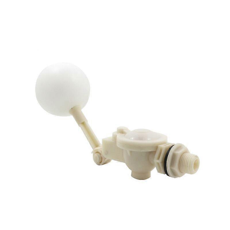 2PCS Float Valve with Adjustable Arm, Differential Pressure Float Valve ...