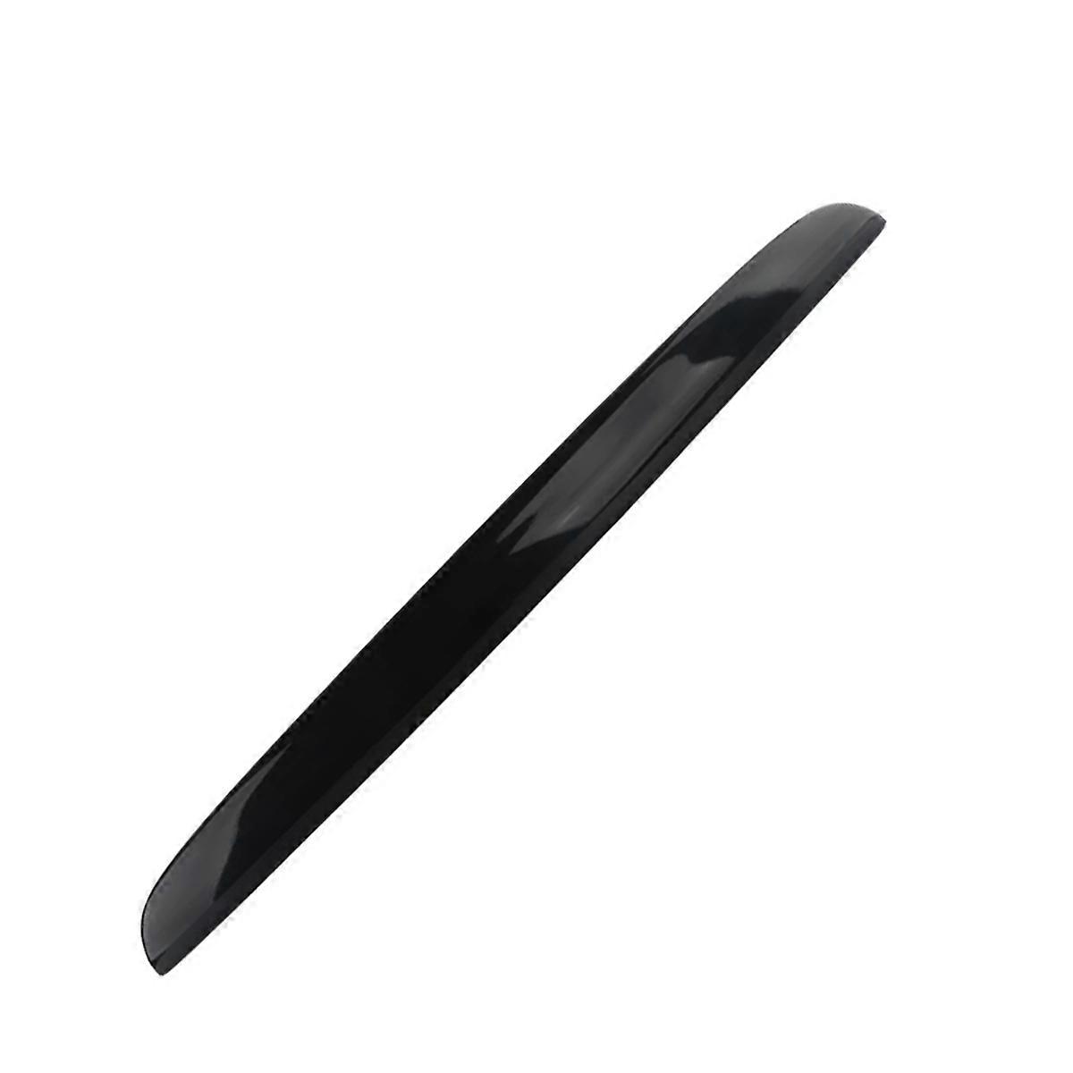 Car Grab Handle Rear Hatch Trunk Handle Black For | Fruugo UK