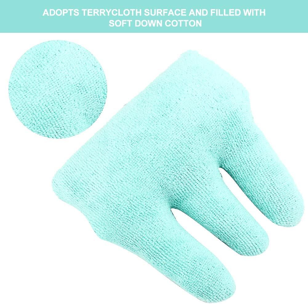 Cone With Finger Separator, Hand & Finger Aid For Contracture & Skin ...