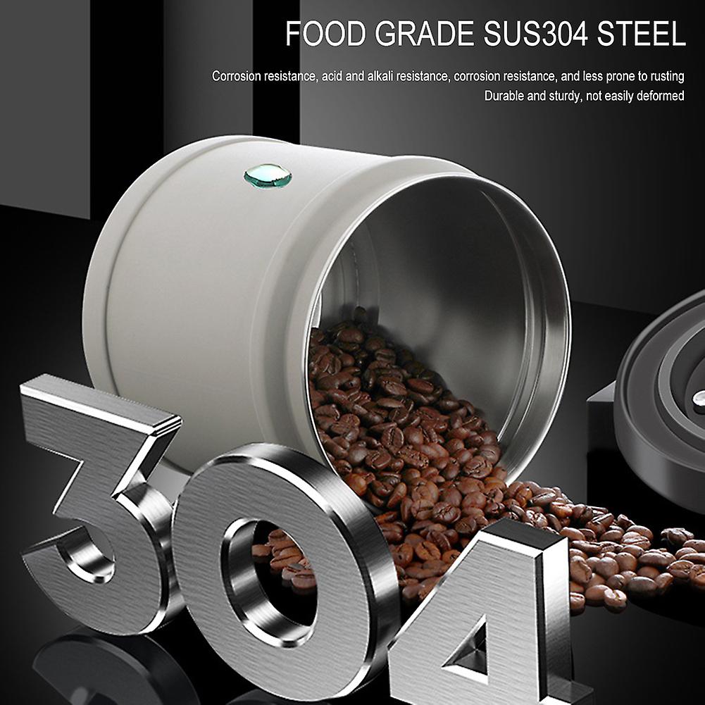 Stackable Press-type Vacuum Sealed Jar Multi-Use Sealed Preservation ...