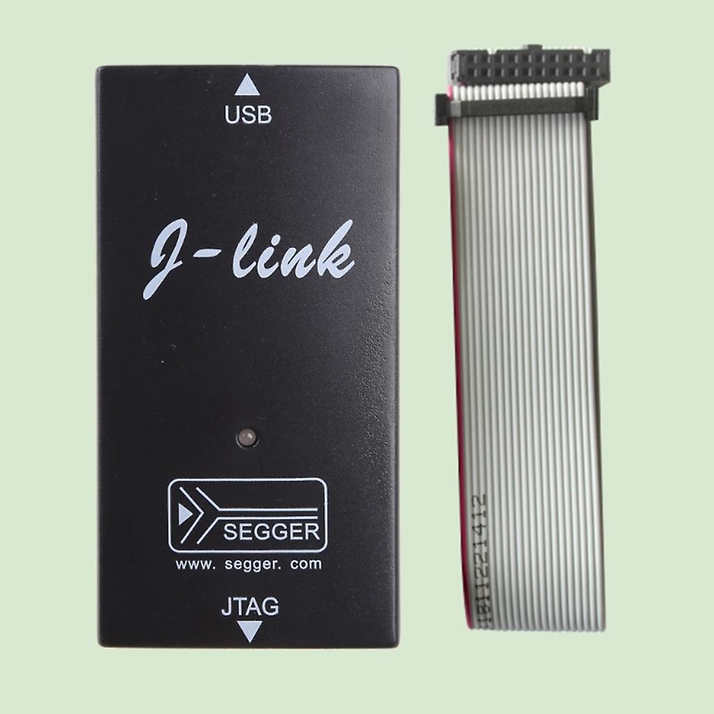 High-Speed J Link JLink-V8 USB JTAG Emulator Debugger J Link V8-Emulator-STM32 | Fruugo CZ