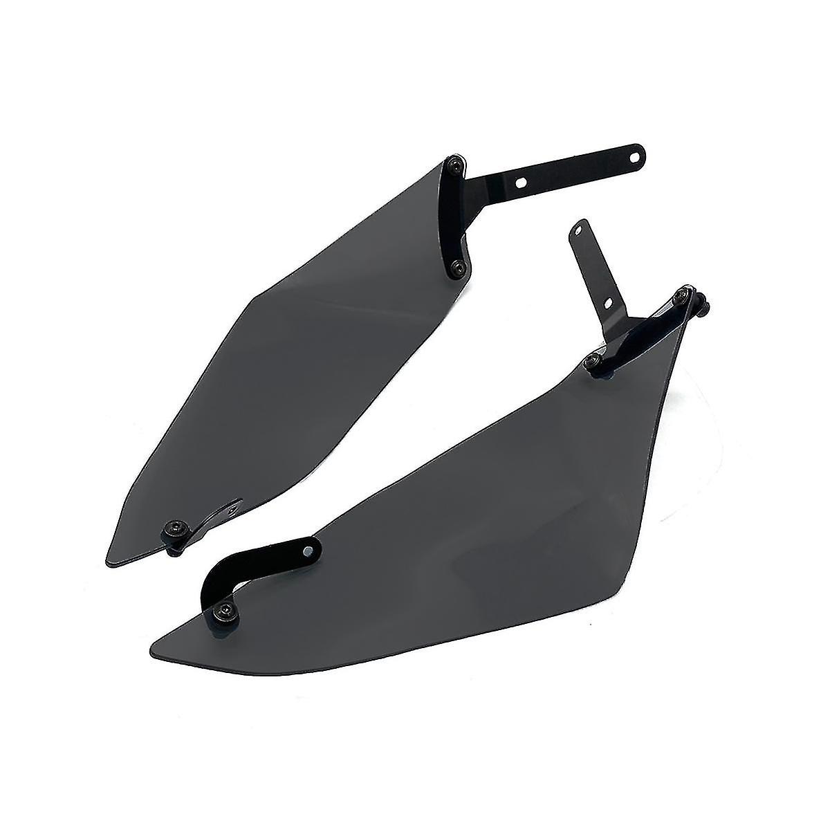 Cycle Spoiler Side Shroud For X 2022 2023 X Spoiler 2023 X() | Fruugo NL