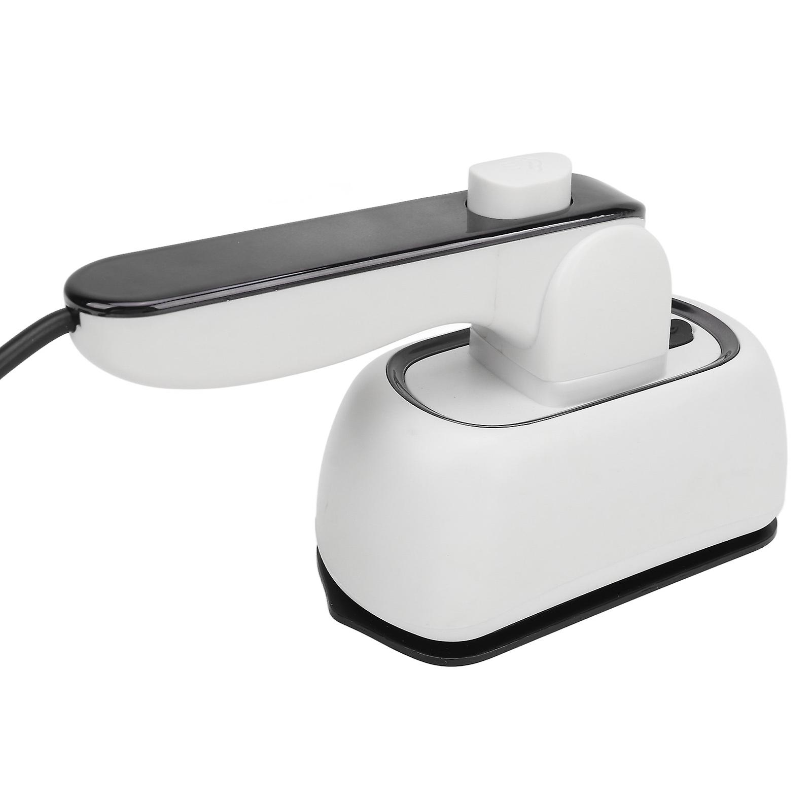 Handheld Iron 90 Degree Rotatable Portable Mini Ironing Machine For ...