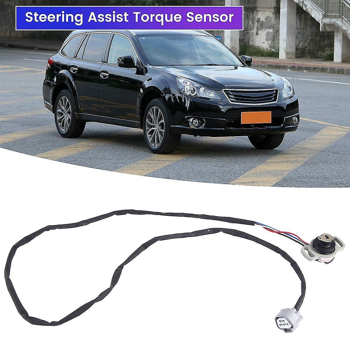 Eps Electric Power Steering Assist Torque Sensor For 2010-2014 | Fruugo UK