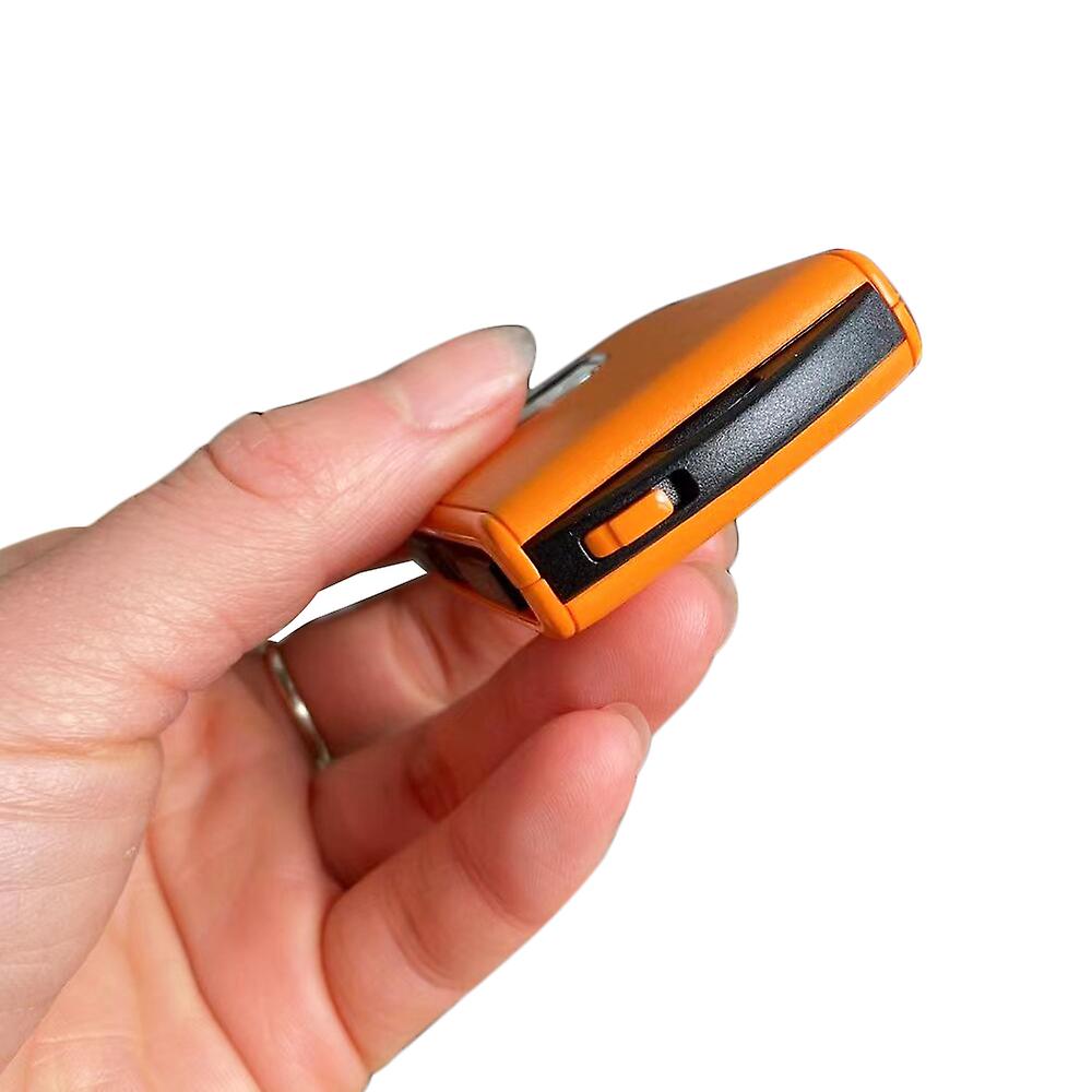 Oem Genuine Smart Remote Key Fob Fsk 433.92mhz 8a / H Chip For Volvo ...