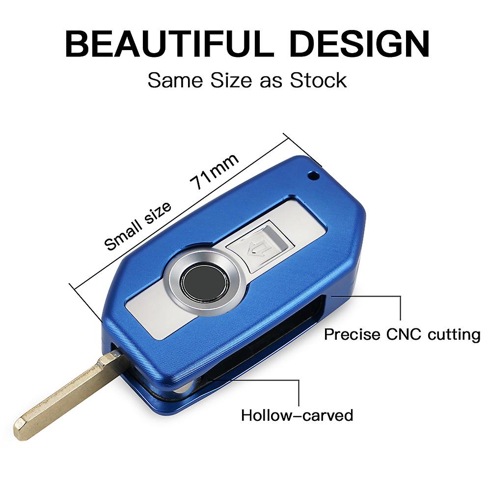 For Bmw R 1200 Gs R 1250 Gs Key Case Holder Cover R1250gs Adventure ...