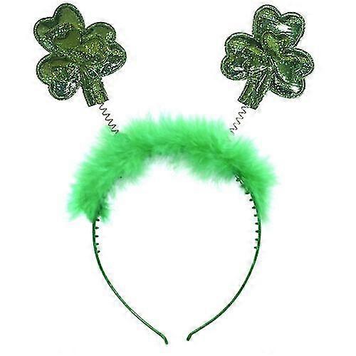 St Patricks Day Celebration Irish Party Decoration Ireland Hat Fancy ...