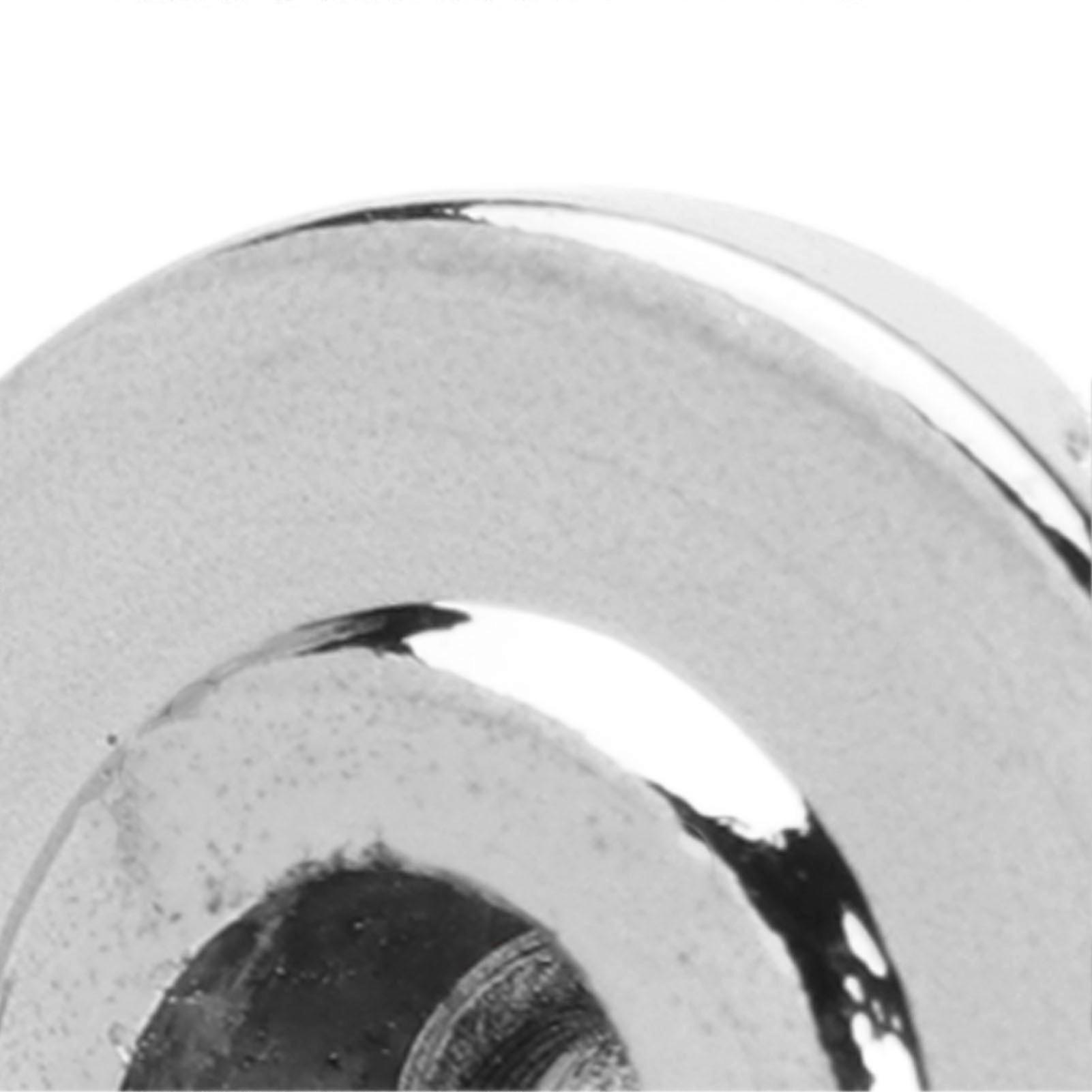 Round Electric Bass String Retainer Friction Reducing Robust Decorative ...