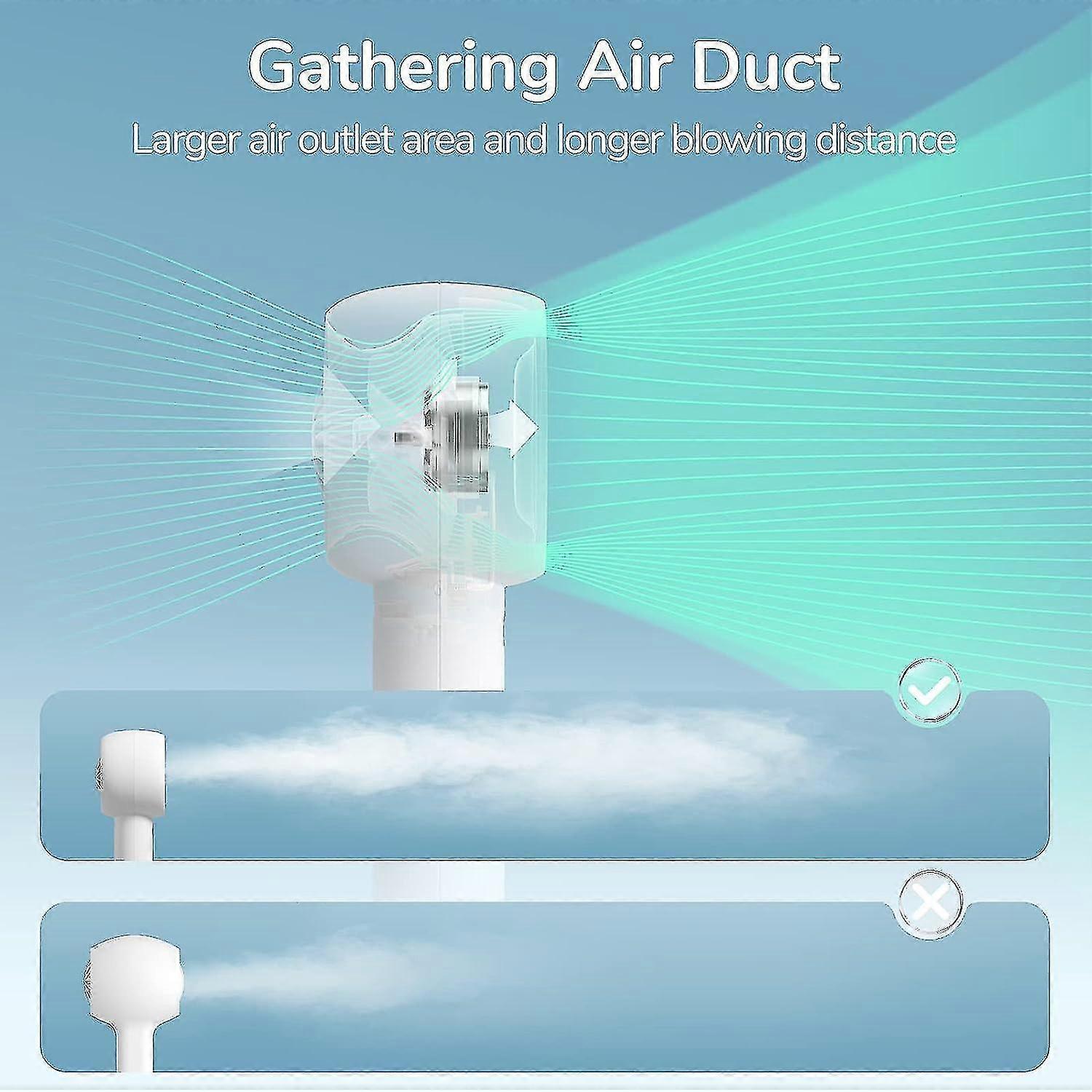 Mini Handheld Fan, Unique Design Portable Fan, Personal Handheld Fan ...