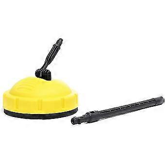 Flexible Rotary Brush, Long Handle Pressure Washer Rotary Brush ...