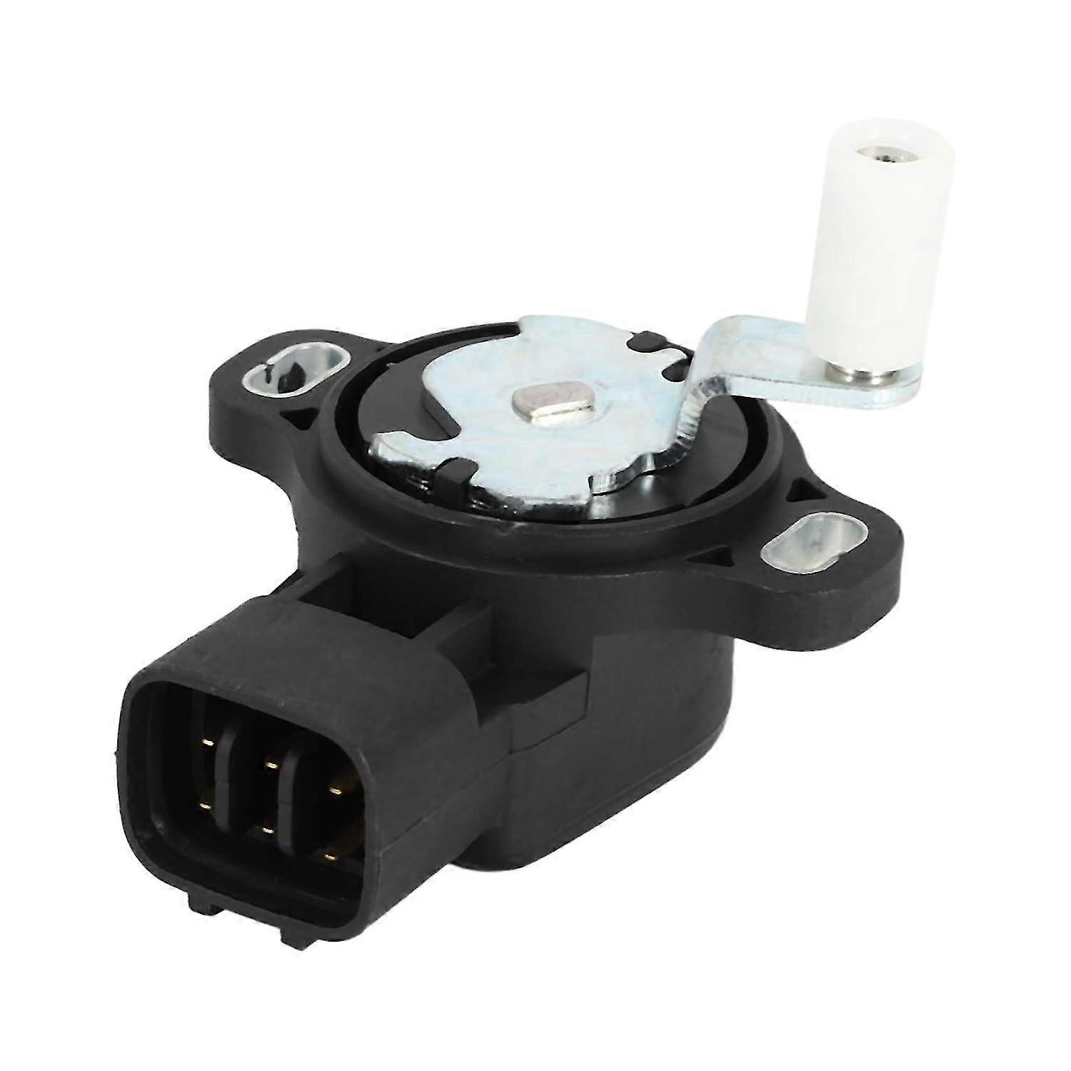 Navara D22 2.5 Throttle Position Sensor Accelerator Pedal Assembly ...