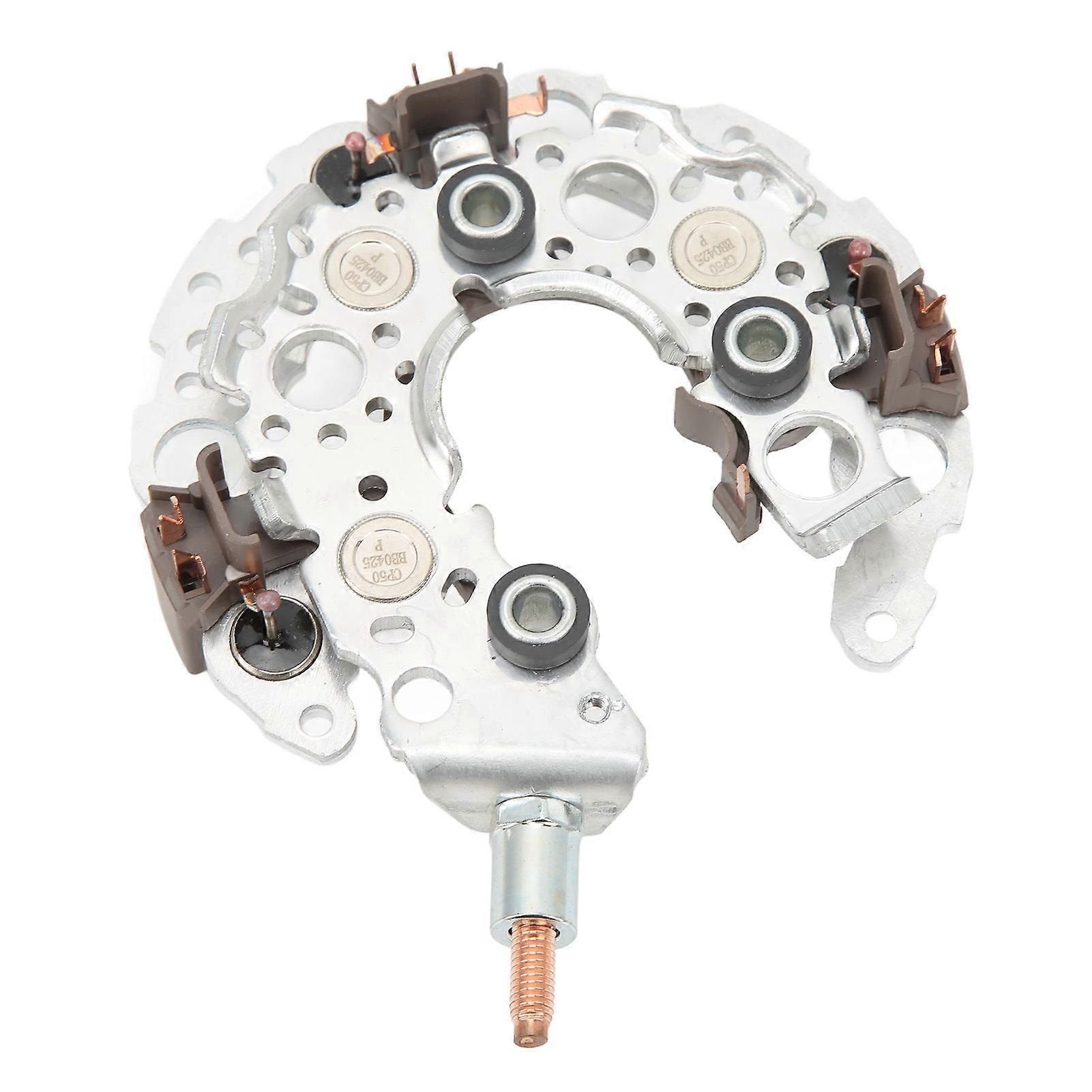 Alternator Rectifier Diode 021580?6610 Regulator Diode Plate Bridge ...