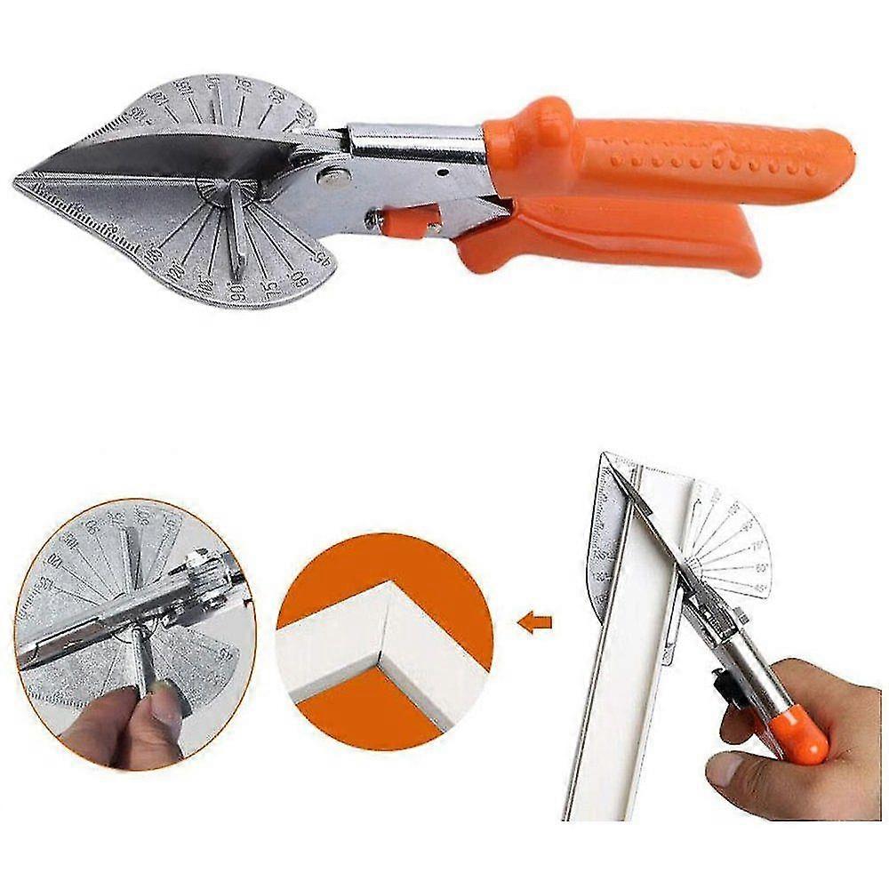 Multi Angle Miter Cutter Shearing Tools, Universal Angle Wire Pipe ...
