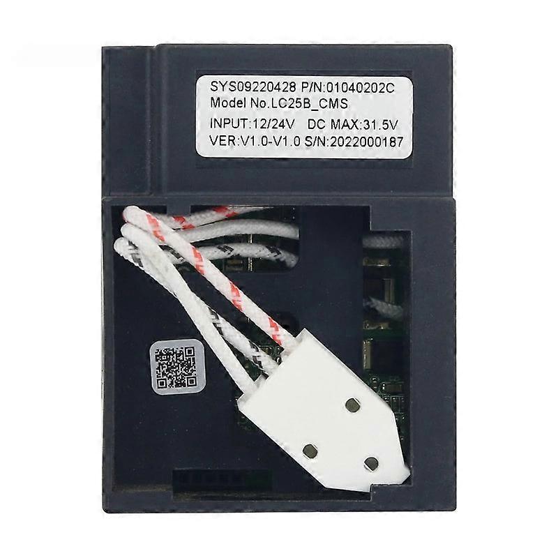 Lc25b (h020051) (2.07.028) 12/24v Dc Car Refrigerator Frequency ...