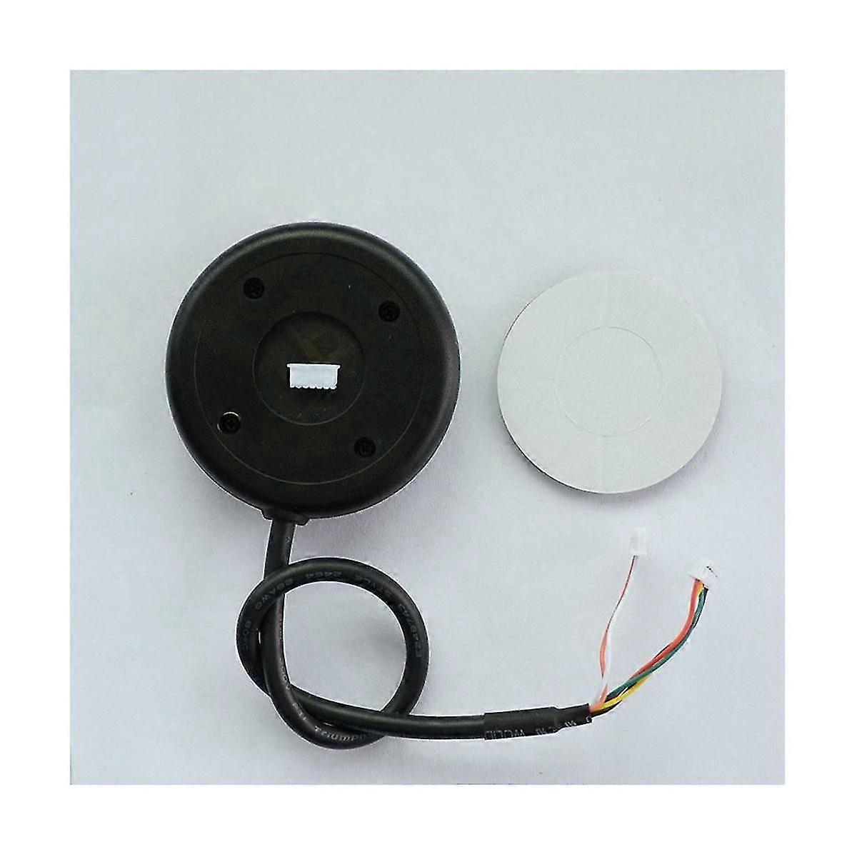 NEO-M8N Flight Controller GPS Module with On-Board Compass M8 Engine ...