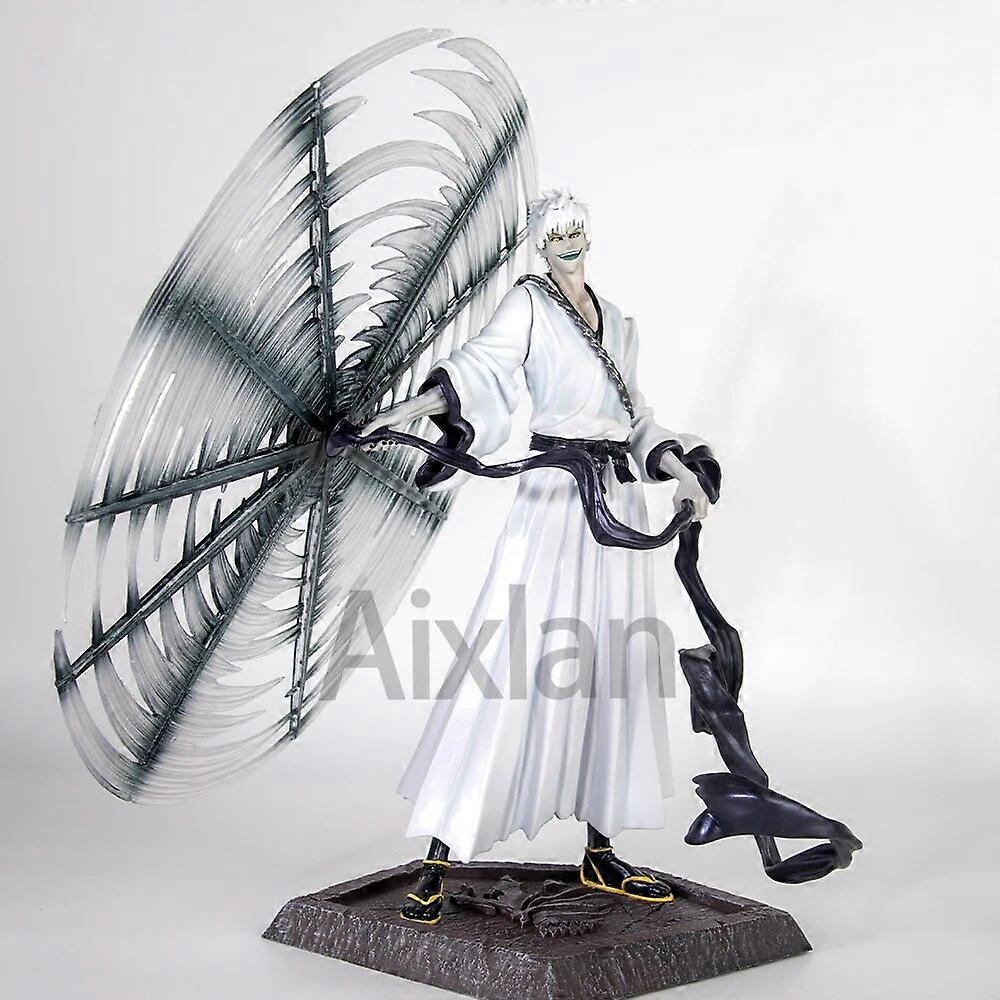 33cm BLEACH Kurosaki Ichigo Action Figure #991 Kurosaki Ichigo Anime ...
