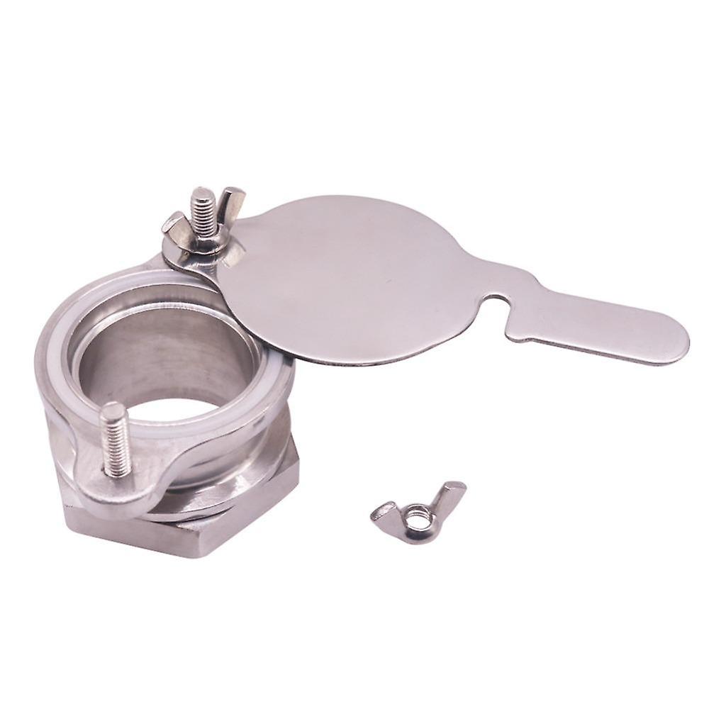 1 St rostfritt stål honung mun honung grindar flöde honung maskin ...