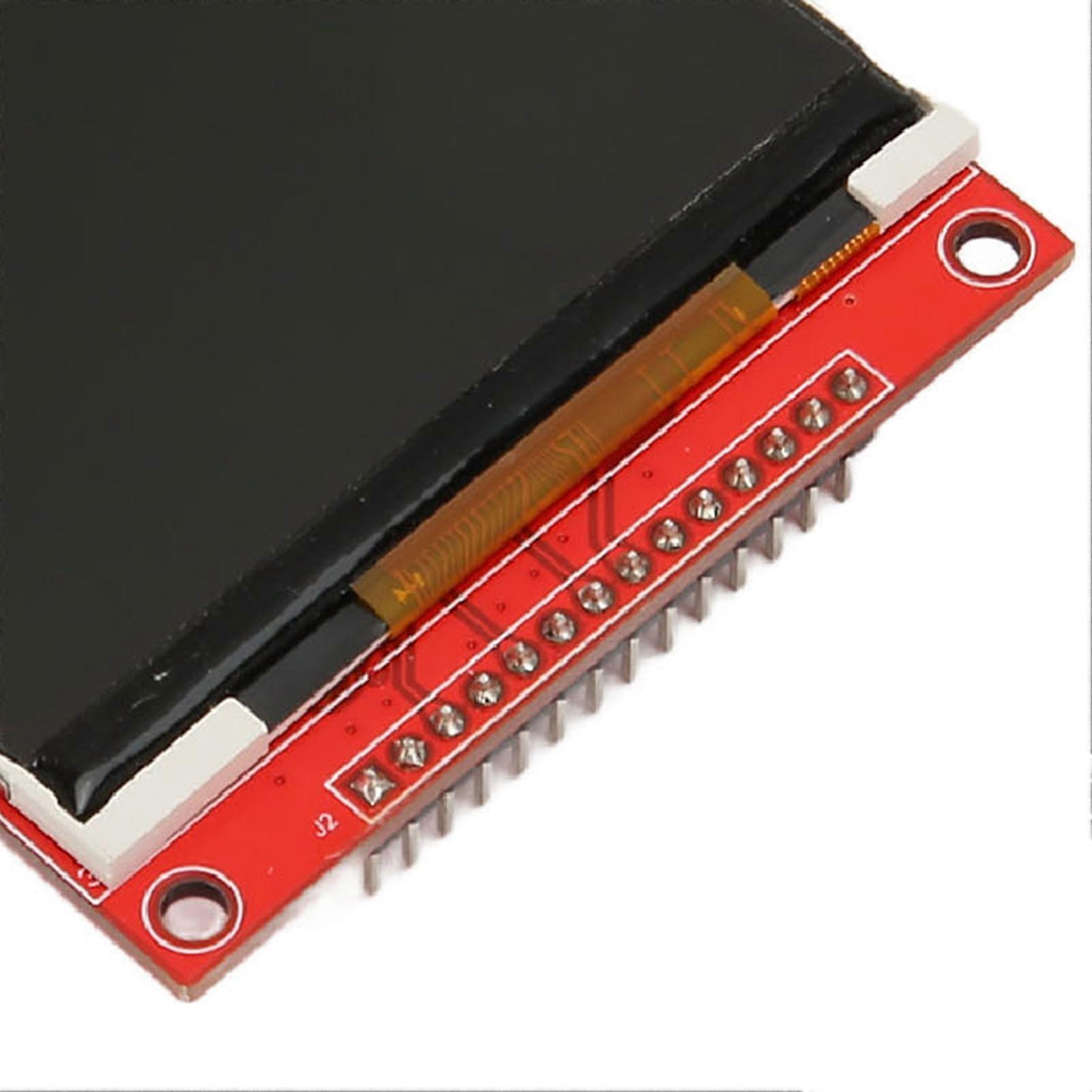 4 Inch SPI TFT LCD Display Module 480x320 ILI9486 Drive 14pin SPI ...