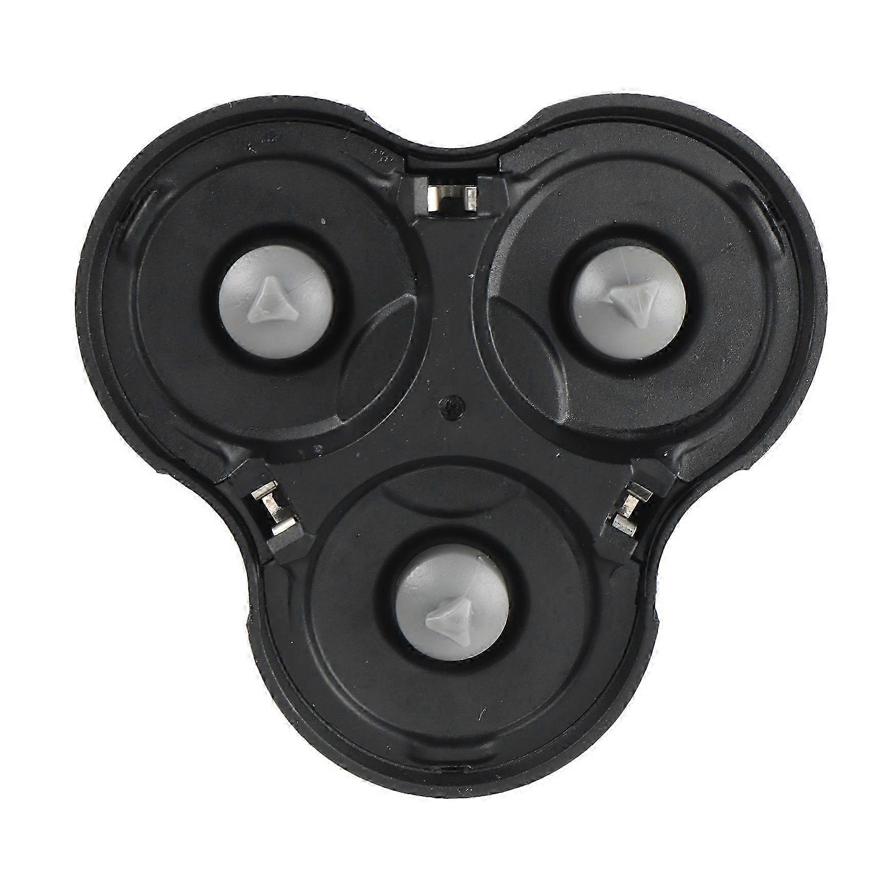 RQ12 RQ12+ Replacement Shaver Head for Philips RQ1250 RQ1251 RQ1280 ...