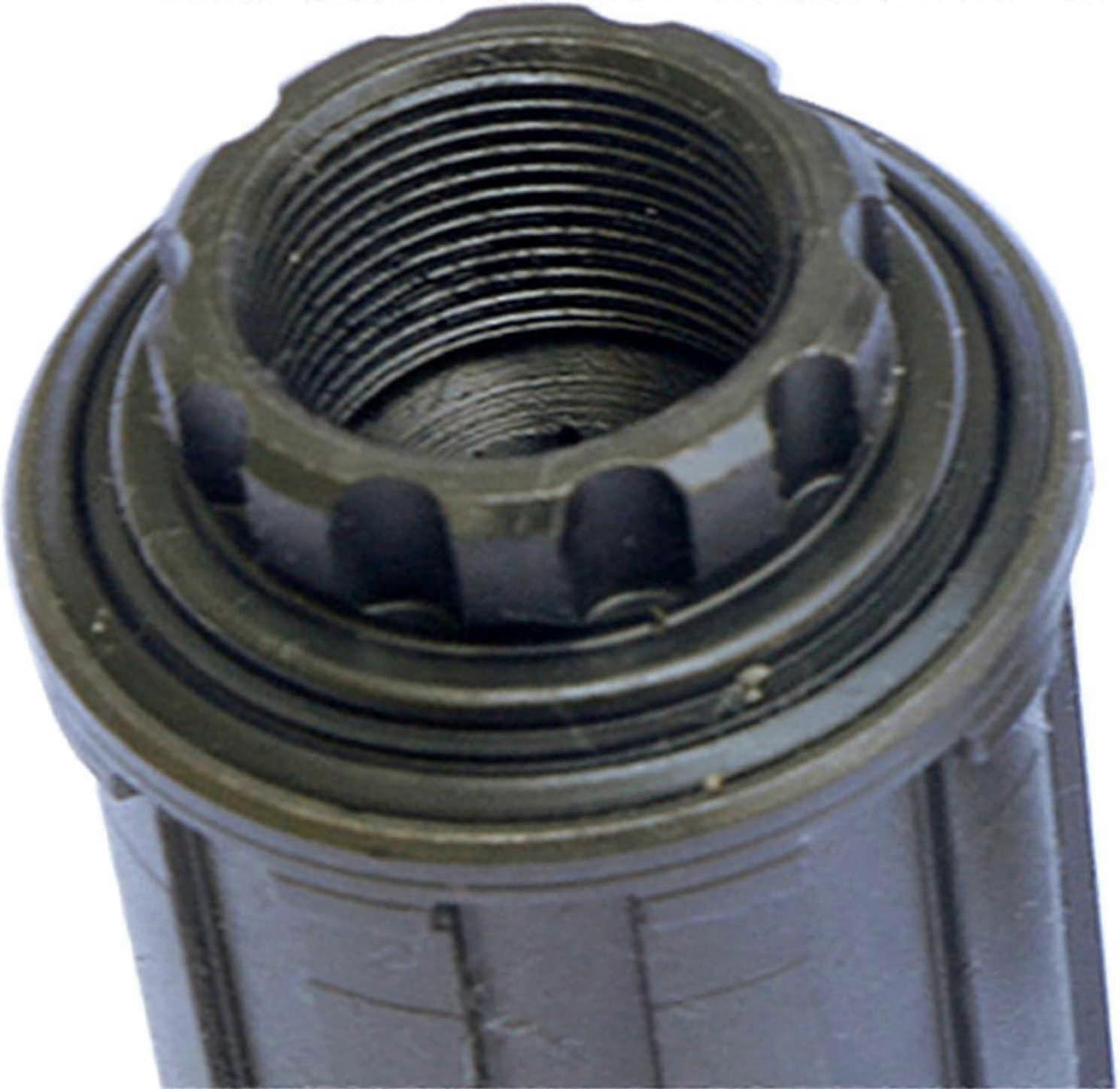 Lightweight Road Bike Freehub Body, 7-10 Speed Components Parts ...