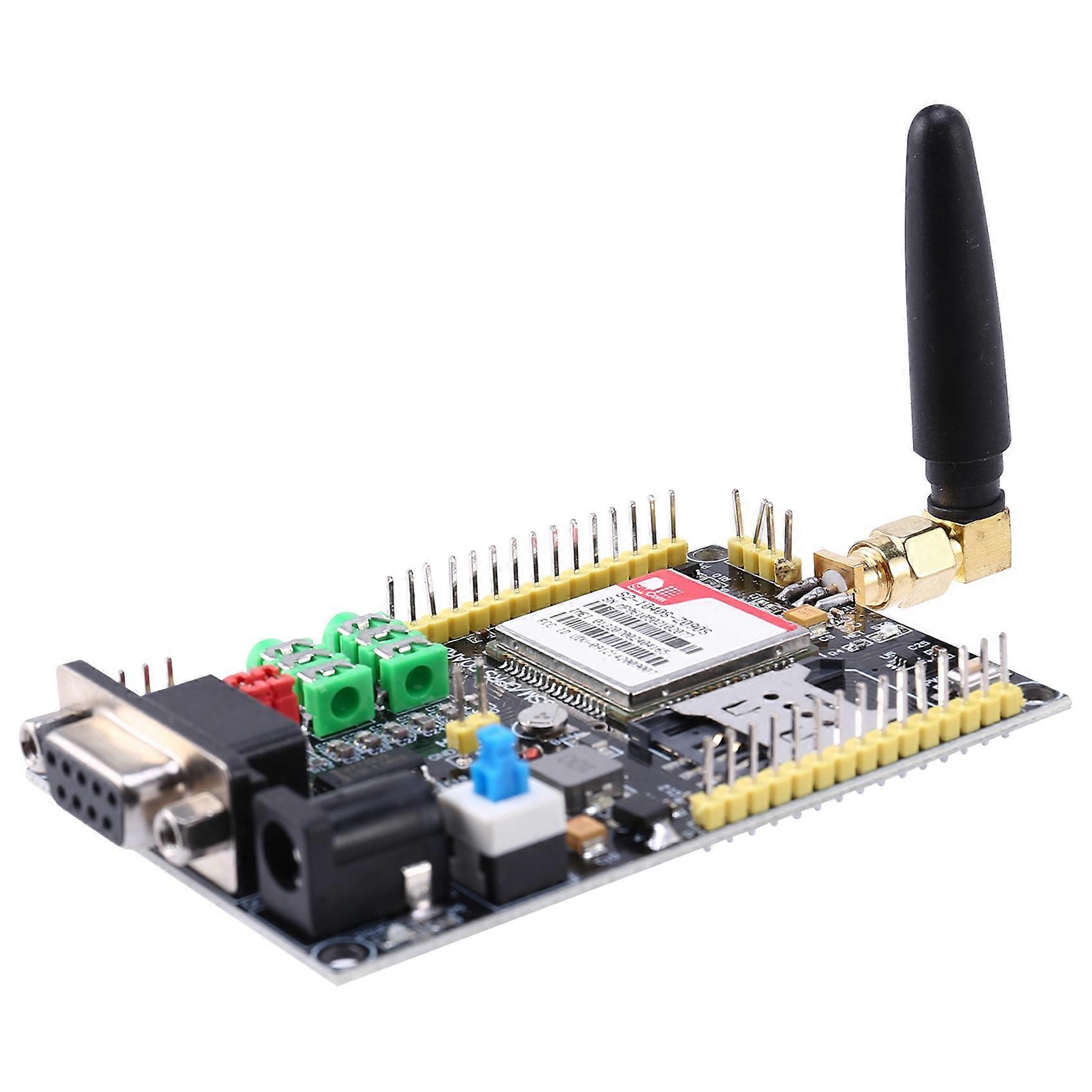 A259 SIM800 GSM GPRS Module Development Learning Board 51 STM32 SIM900A | Fruugo UK