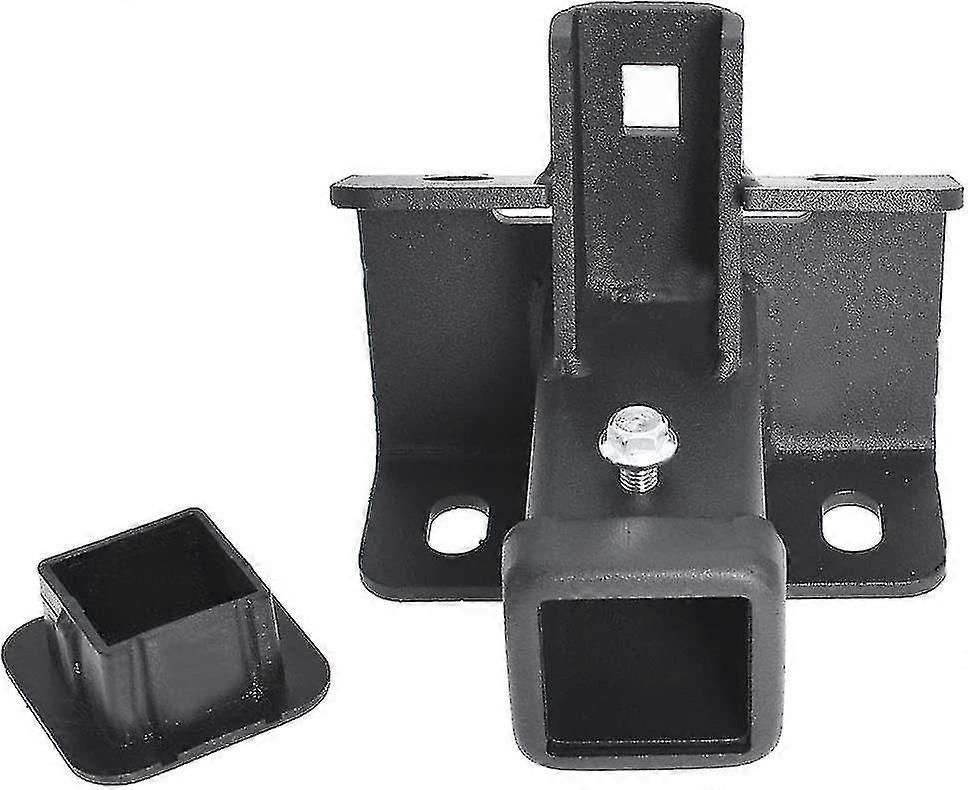 Tow Trailer Hitch Receiver For Land Rover Discovery Lr3 Lr4 2005-2016 ...