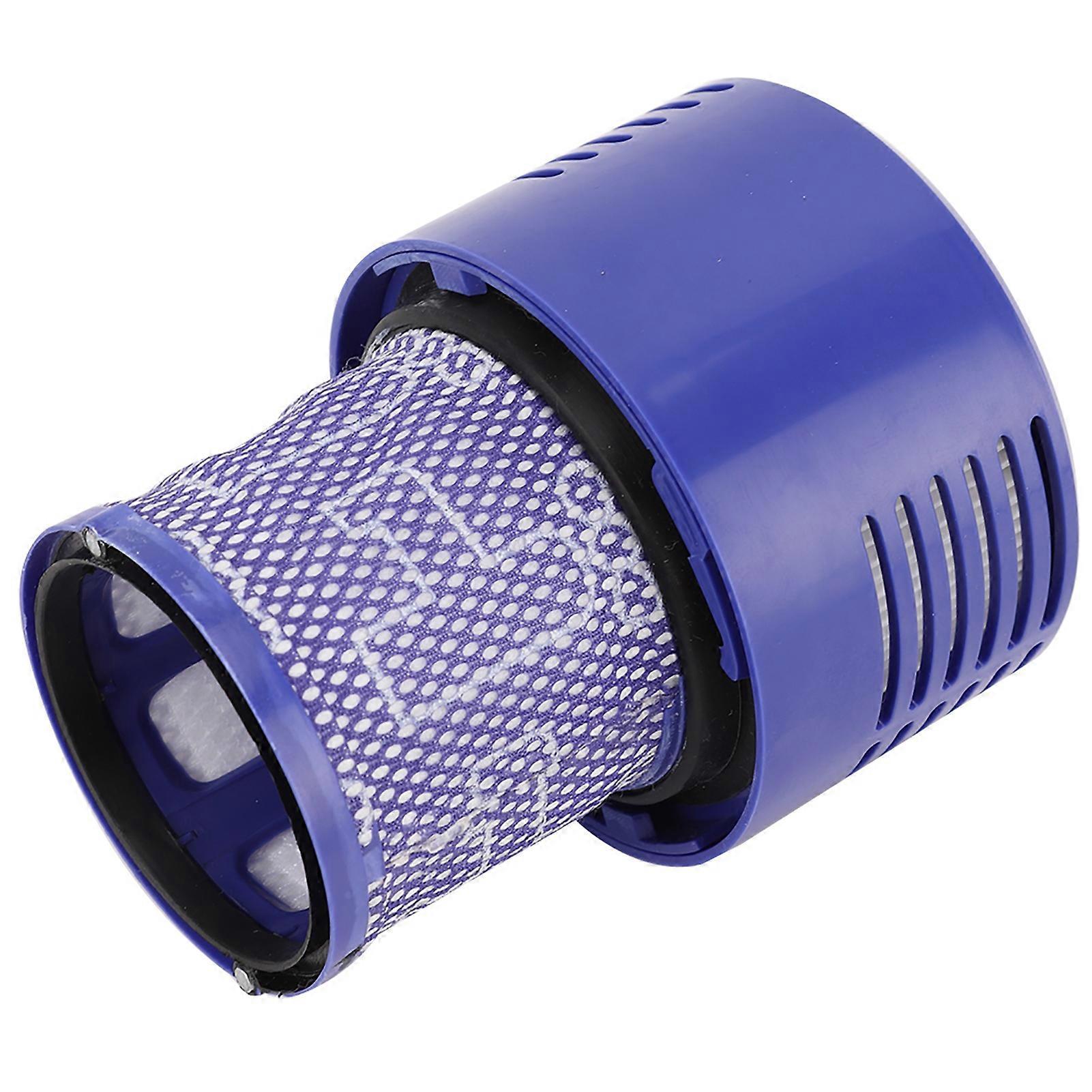 Washable Postposition Motor Filter Fit for V10 Vacuum Cleaner | Fruugo UK