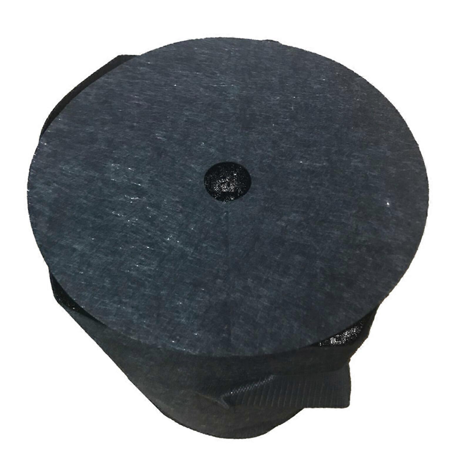 2024 New Mulch Ring Tree Protector Mat Nonwoven Tree Protection Weed ...