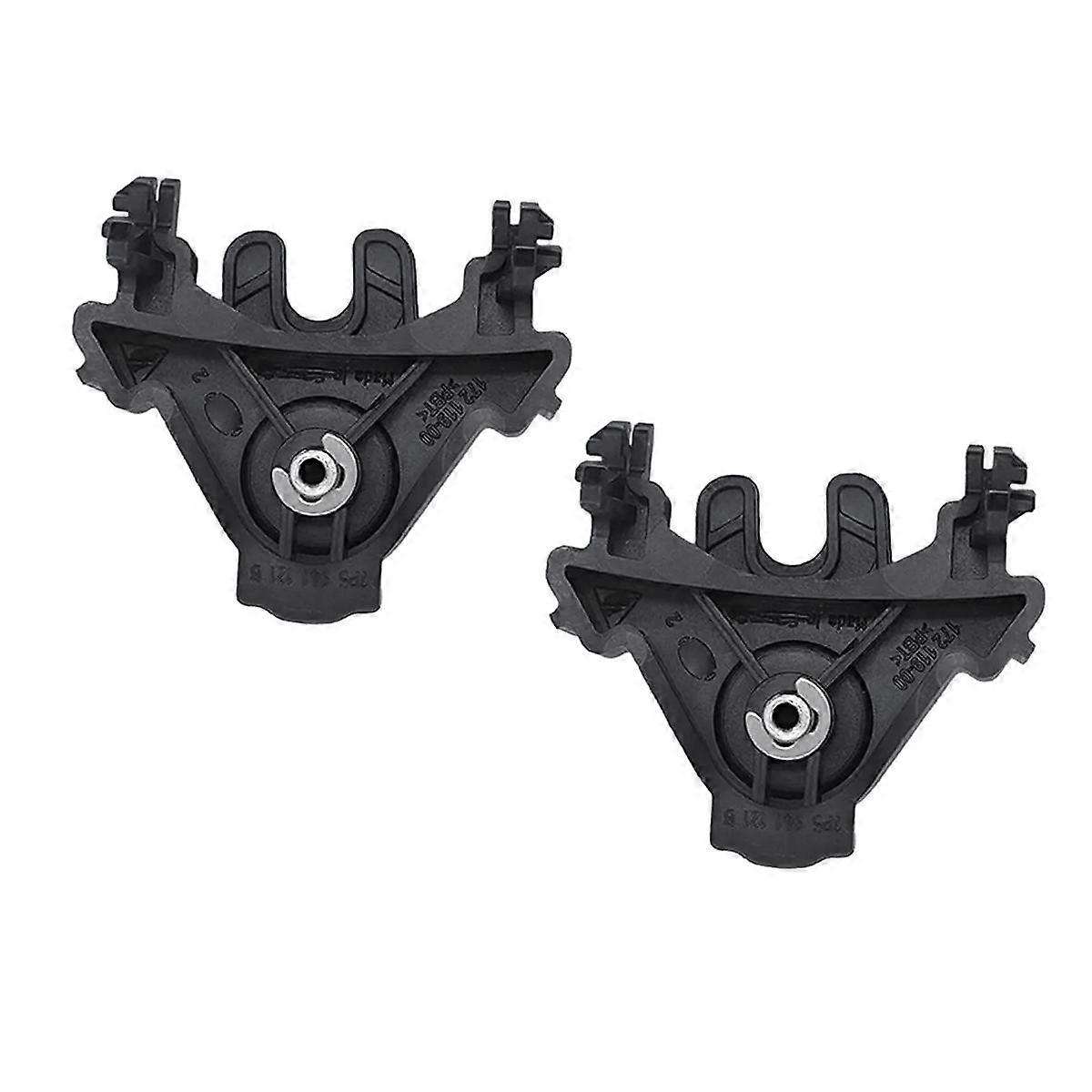 2Pcs Front Headlight Bracket 95863119400 for 92A 11-18 95863119402 ...