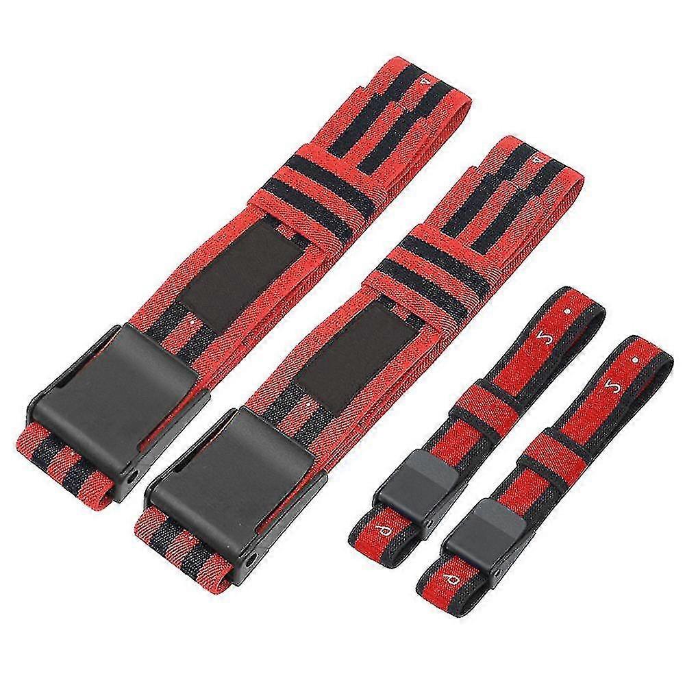 Glute Bands,Blood Flow Restriction Bands For Women Glutes Hip Building ...