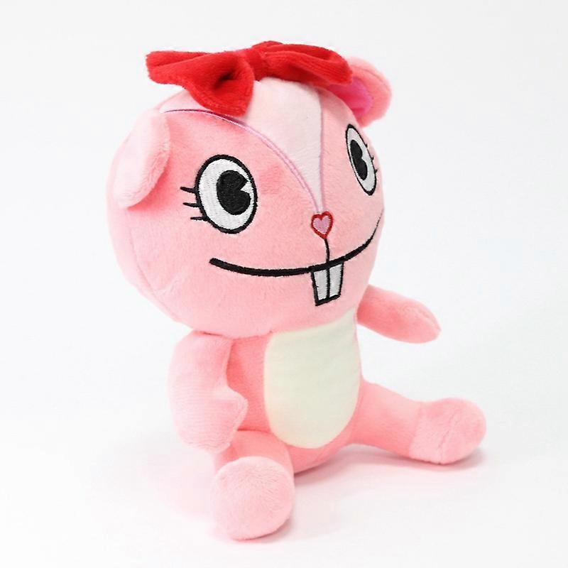 Happy Tree Friends Plush Toy Flippy Cute Doll Holiday Gift | Fruugo UK