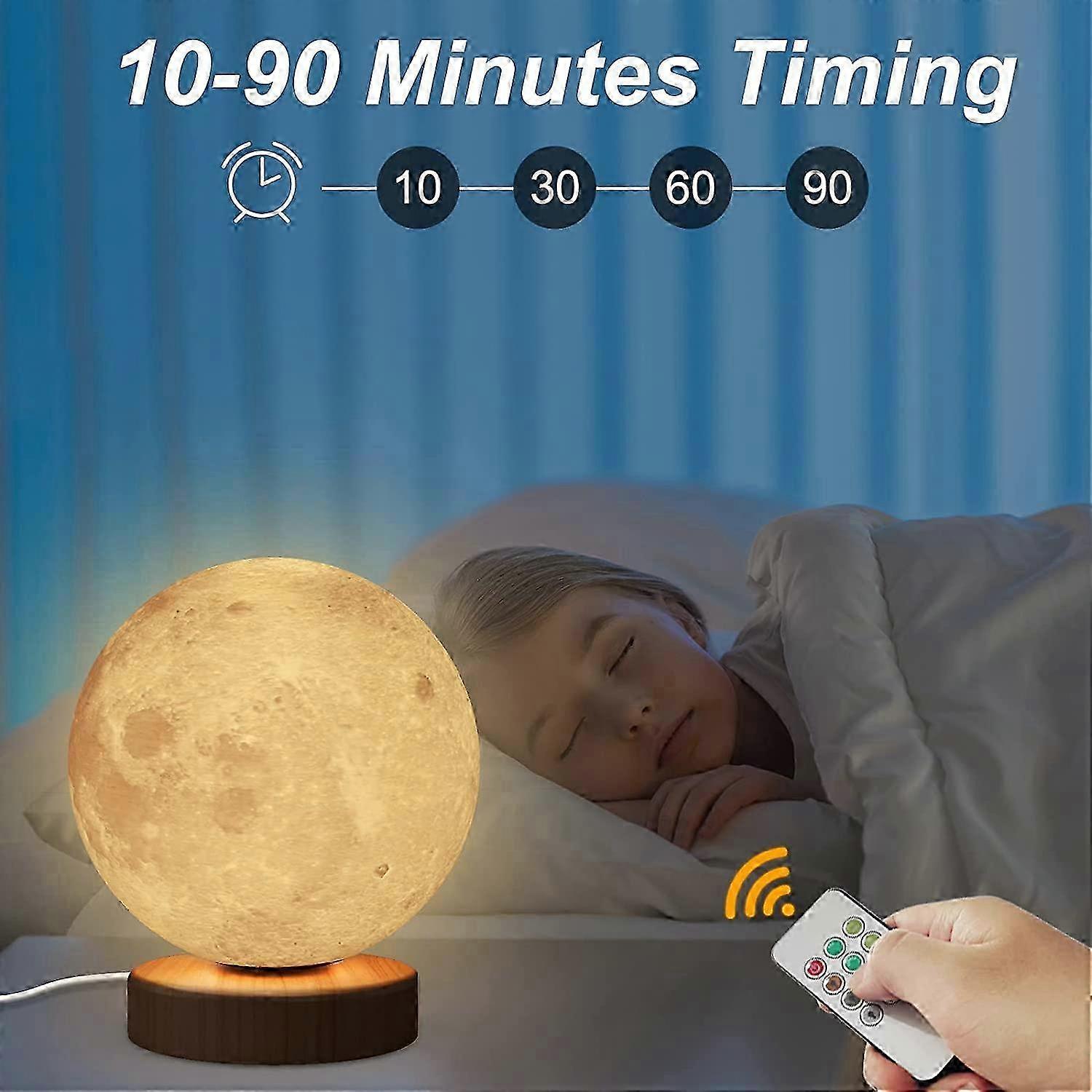 Sad Lamp, Hiloshine UV-Free 10000 Lux Light Therapy Lamp, Daylight lamp ...