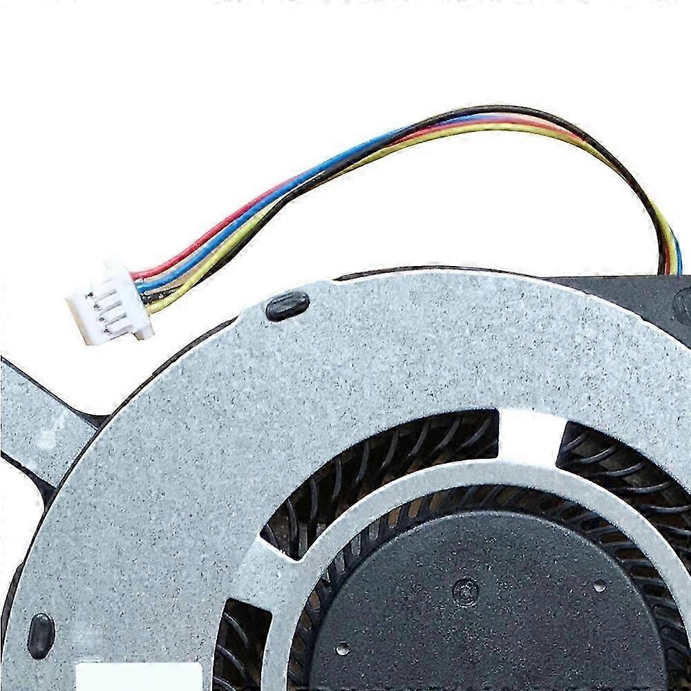GPU CPU Cooling Fans For ASUS TUF Gaming A15 FA506 IV FA506IU FA506IH ...