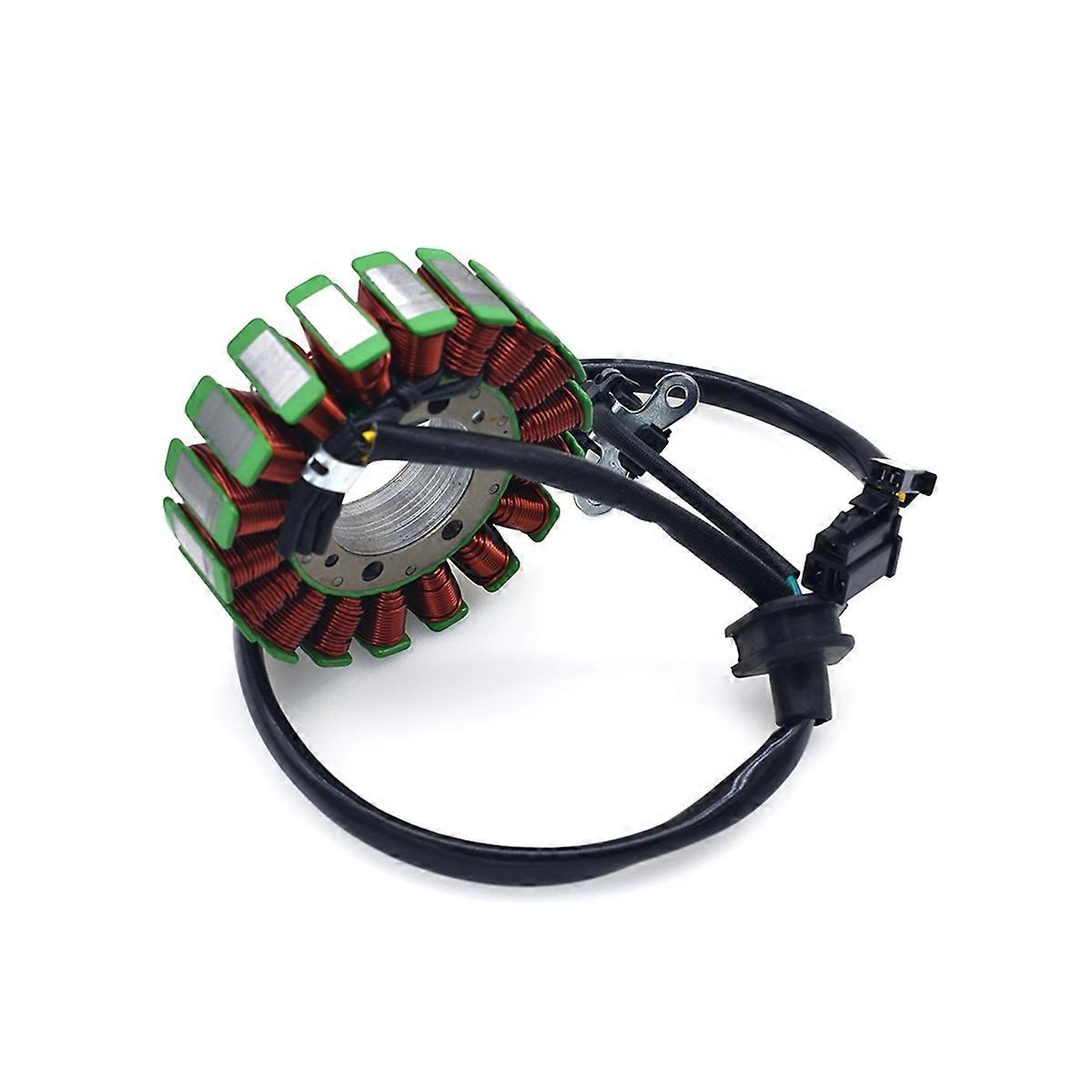 Stator Coil for AN250 AN400 AN400Z Burgman 250 400 Burgman250 ...