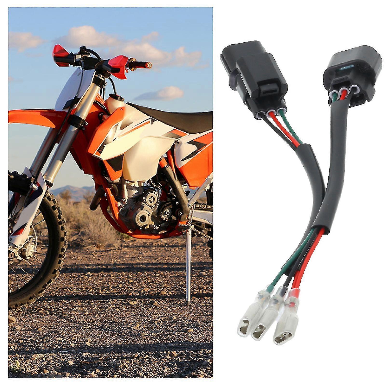 KTM EU Model-3 TPS Tool Professional Wiring Harness Connector, Durable ...