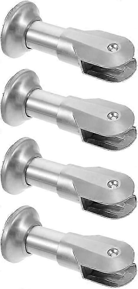 Toilet Cubicle Legs Cubicle Partition Leg Support Toilet Cubicle Leg ...