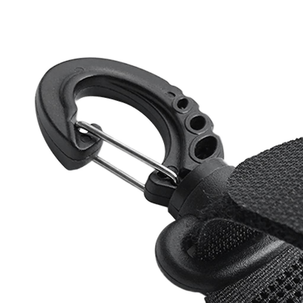 2pcs Kayak Paddle Clip Kayak Oar Holder Canoe Boat Paddle Oar Carrier ...