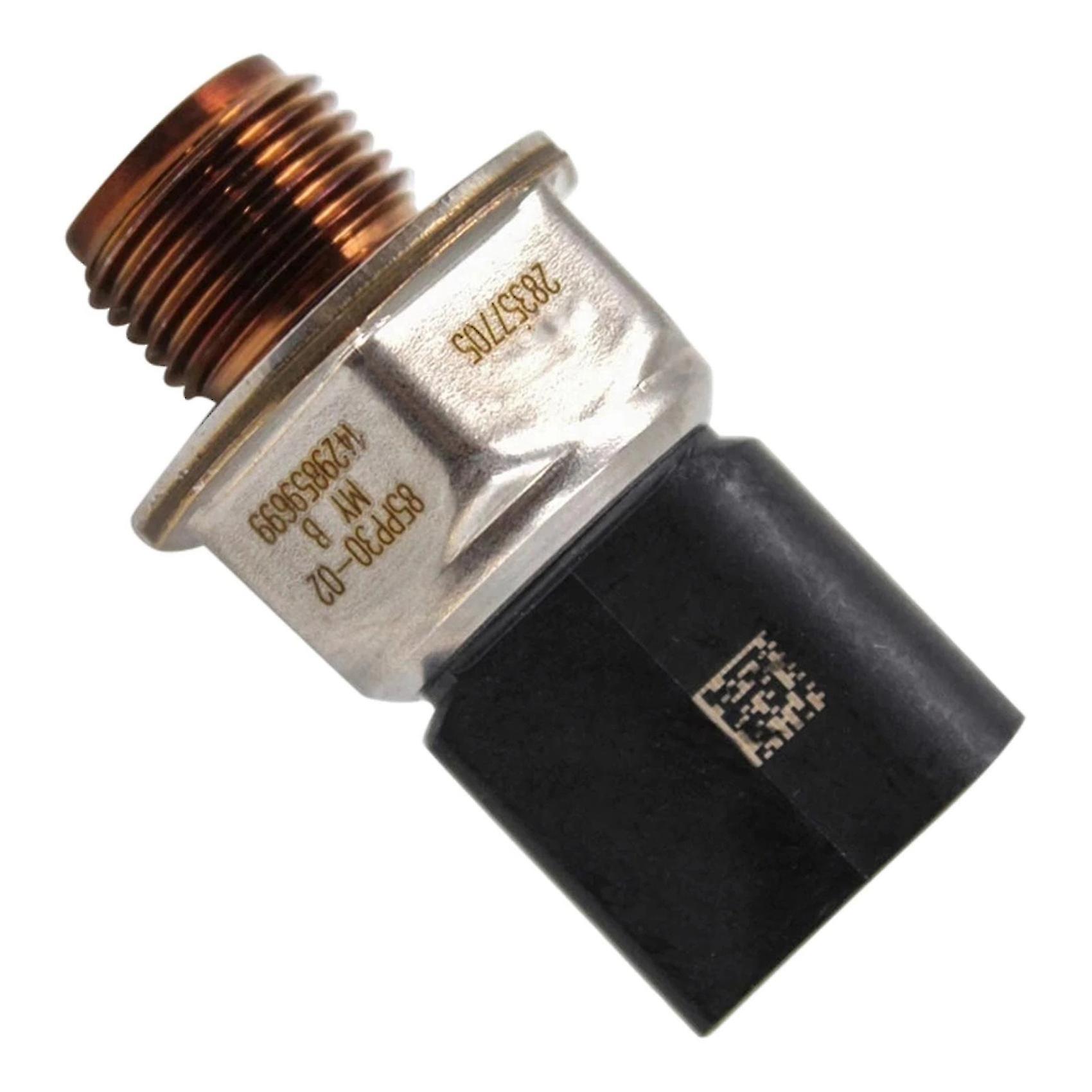 Auto Parts Fuel Rail High Pressure Sensor Fuel Pressure Sensor For ...