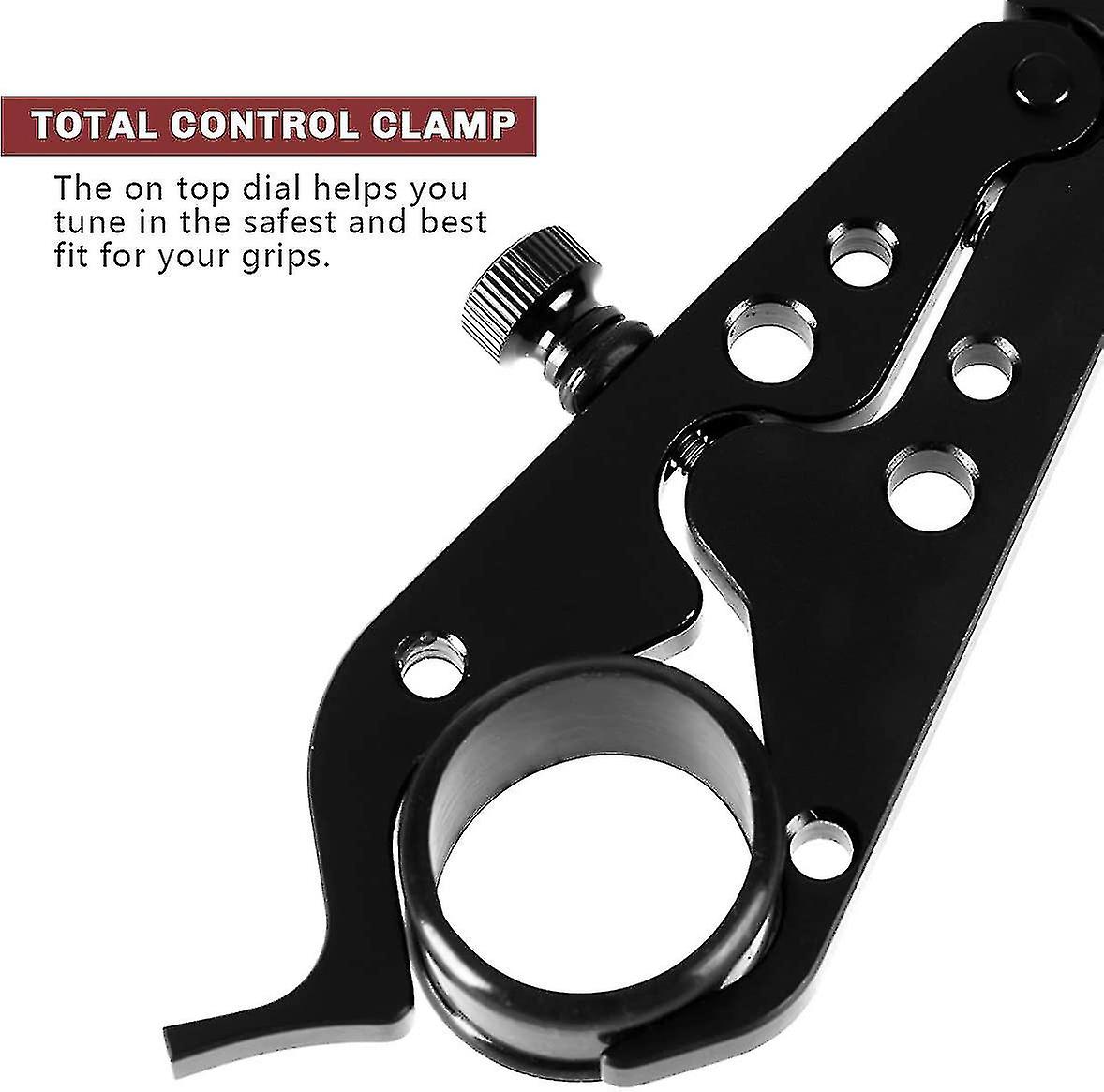 Universal Motorcycle Throttle Assist, Motorbike Lock Assist Cruise ...