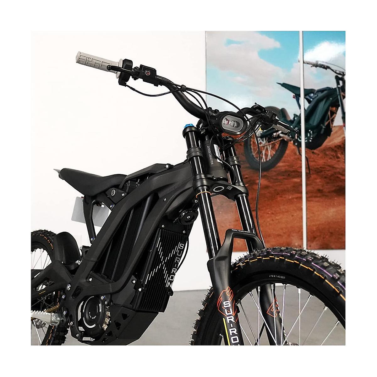 Handle Bar Heightened, Motorcycle Handlebars 7/8 Inch 22mm Aluminum ...