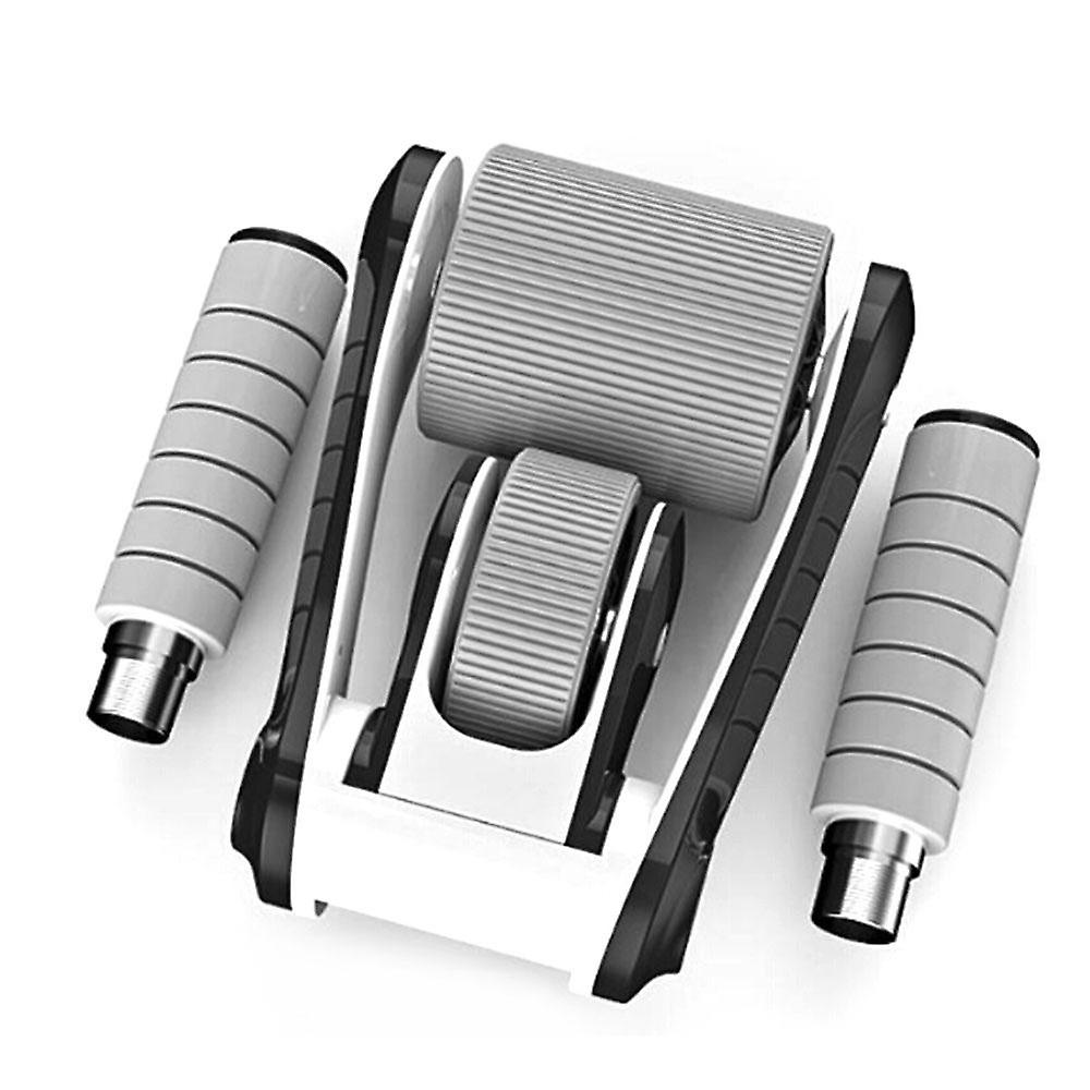 Abdominal Machines Fitness Abdominal Wheel Roller Exercise Device ...