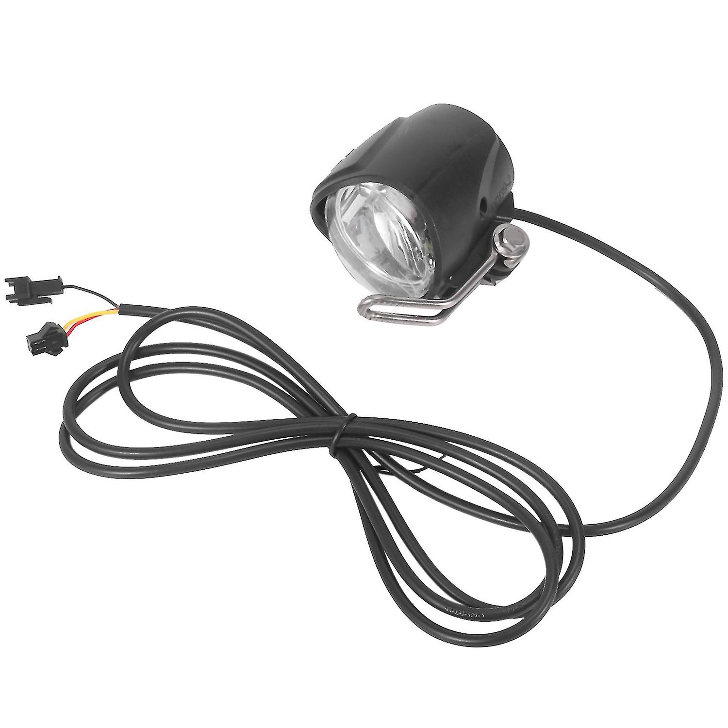 Ebike Built-in Ser Input 12v 36v 48v 60v 80v Led E-bike And Electric ...