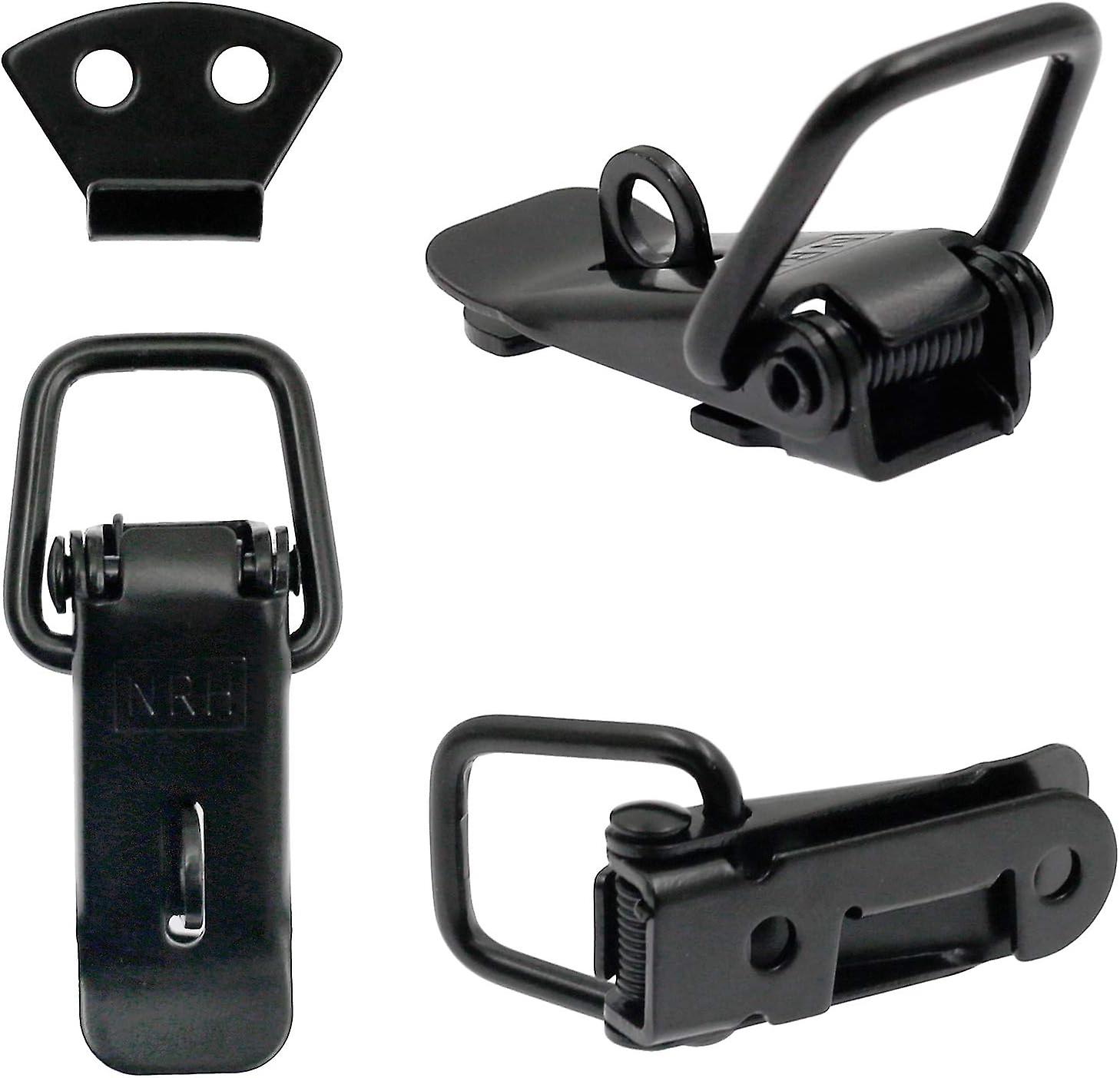 Stainless Steel Spring Loaded Toggle Lock Clasp Buckle Latch for ...