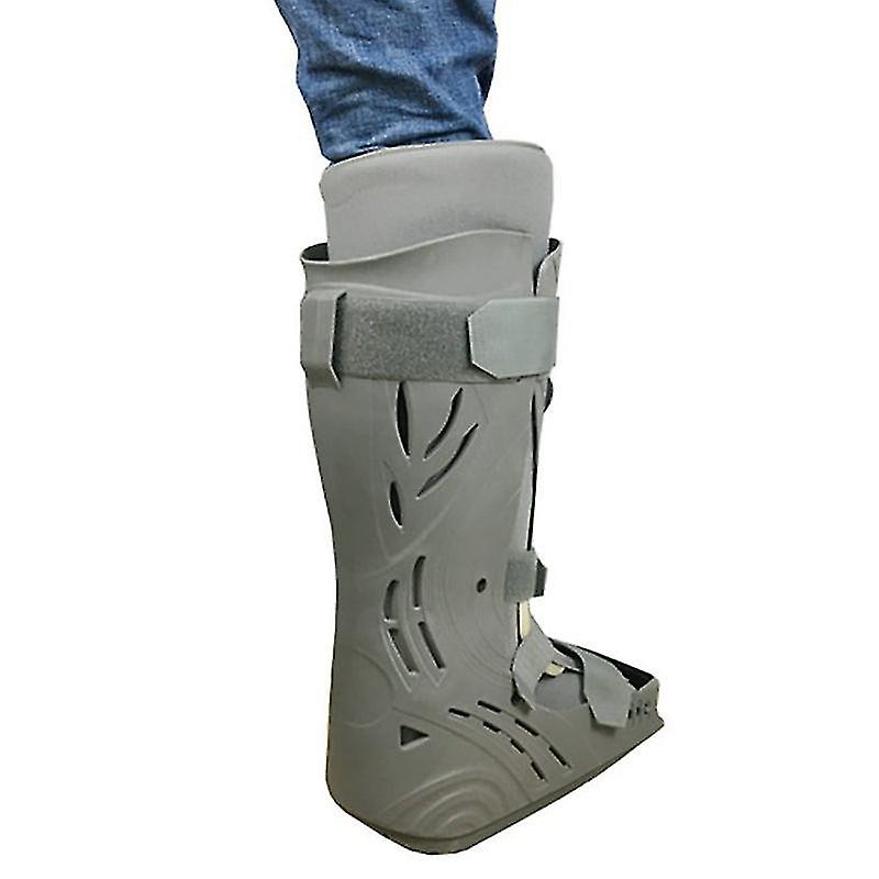 Walking Boot Foot Boot Fracture Boot Orthopedic Boot For Sprained Ankle ...