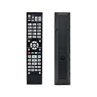 TV Remote Control for DMP-UB700 DMP-UB704 N2QAYA000172 DP-UB9000 DP ...