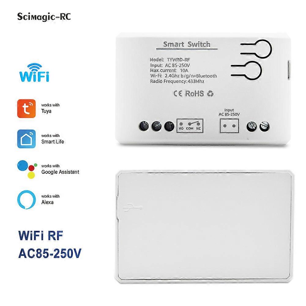 12V 24V 36 10A Wireless Remote Motor wireless Remote Control Switch ...